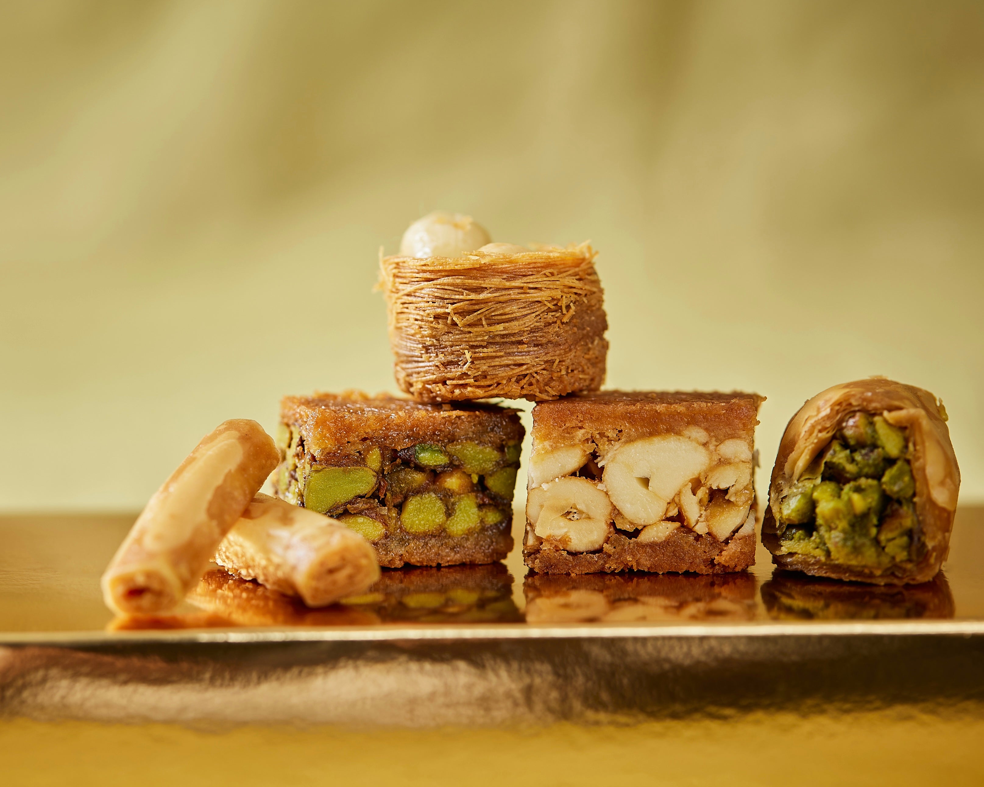 All Items – uni@sweets